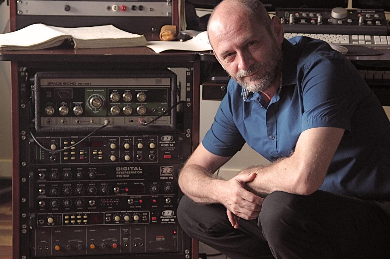 Home - Favorite Recordings