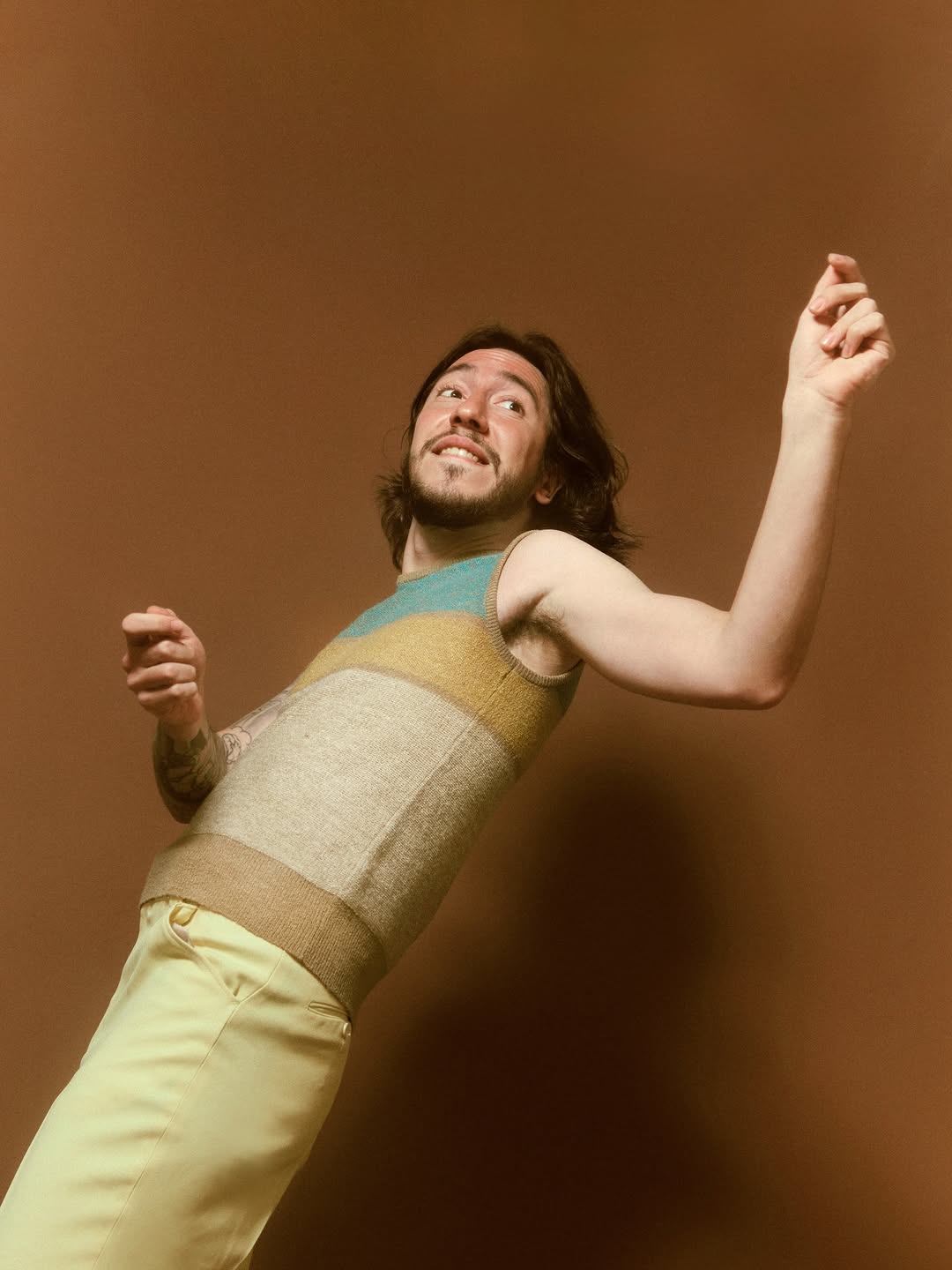 Diogo Strausz • A New Chapter - Favorite Recordings