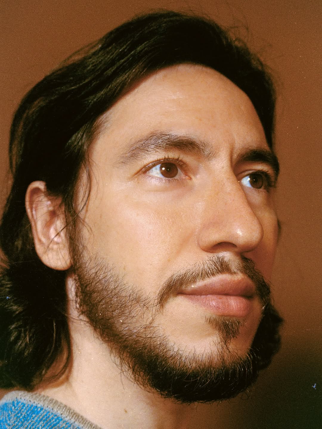 Diogo Strausz • A New Chapter - Favorite Recordings